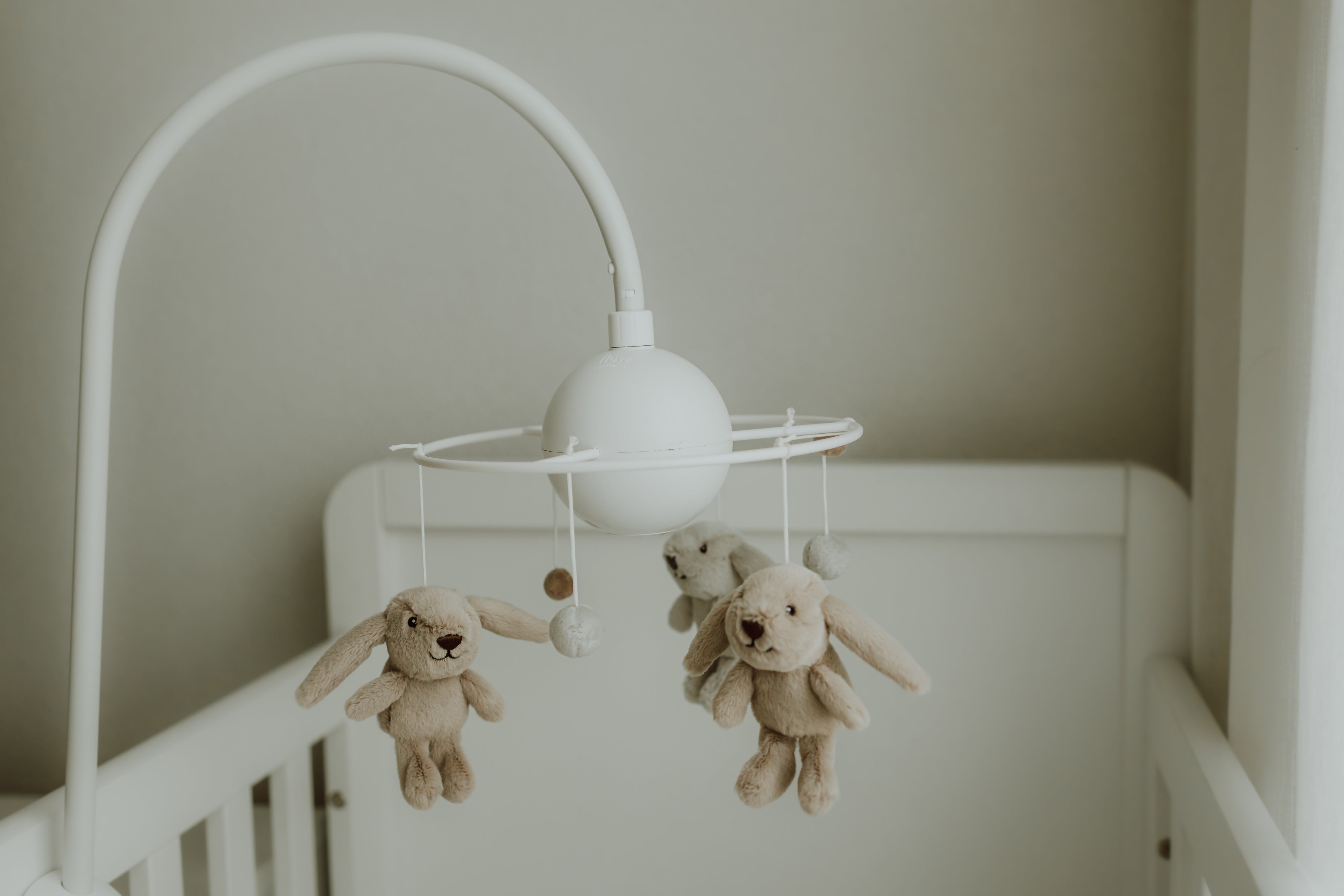 Baby mobiles – Flow Amsterdam