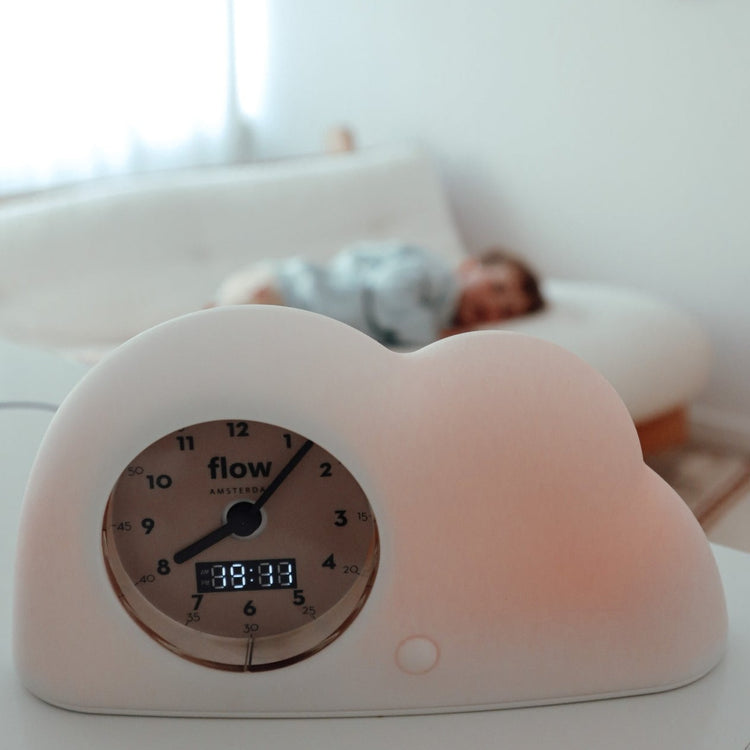 Cloud – Sleep trainer – Flow Amsterdam