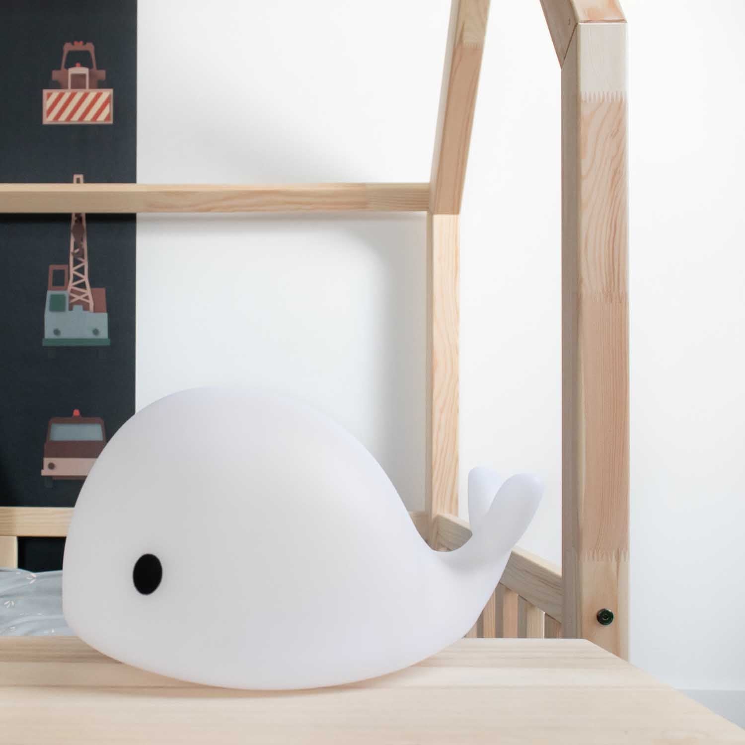 Moby Medium – Interior light – Flow Amsterdam